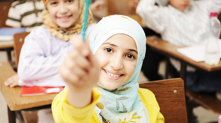 Jugendberufsförderung | KDDM - Kreis der Düsseldorfer Muslime