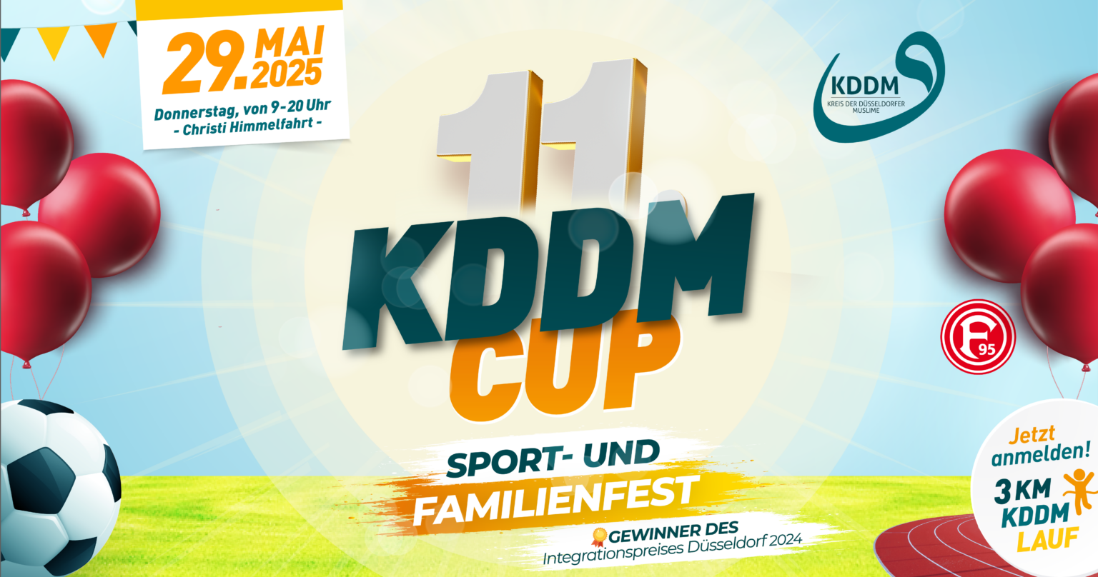 KDDM - Kreis der Düsseldorfer Muslime